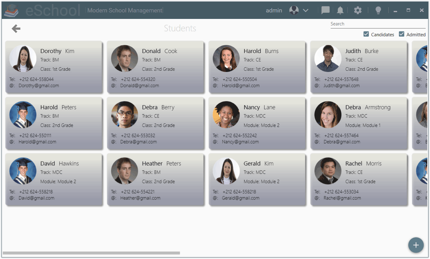 Top 25+ eSchool App Alternatives You Should Try | AlternativeStack