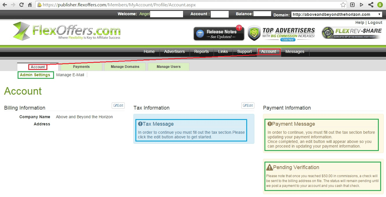 8 Best Flex Offers Alternatives | AlternativeStack