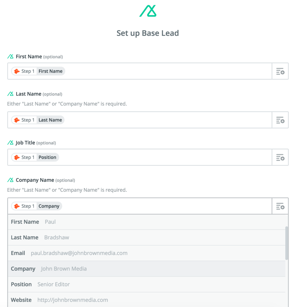 25+ Best Hunter.io Alternatives | AlternativeStack