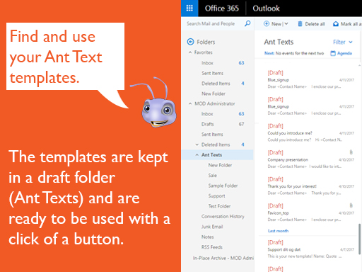 25+ Ant Text Alternatives Worth Switching to | AlternativeStack