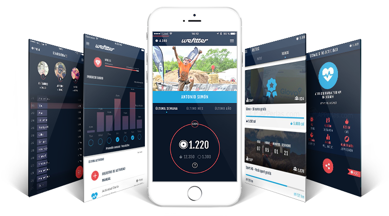 25+ WeFitter Alternatives Worth Switching to | AlternativeStack