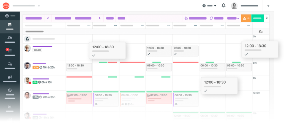 18 Agendrix Alternatives That Actually Work | AlternativeStack