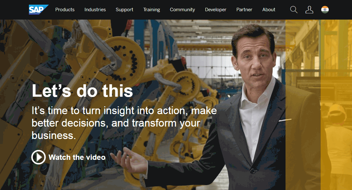 Top 10 SAP Alternatives You Should Try | AlternativeStack