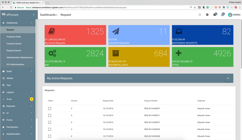 25+ Best ALTO eProcure Alternatives (Updated) | AlternativeStack
