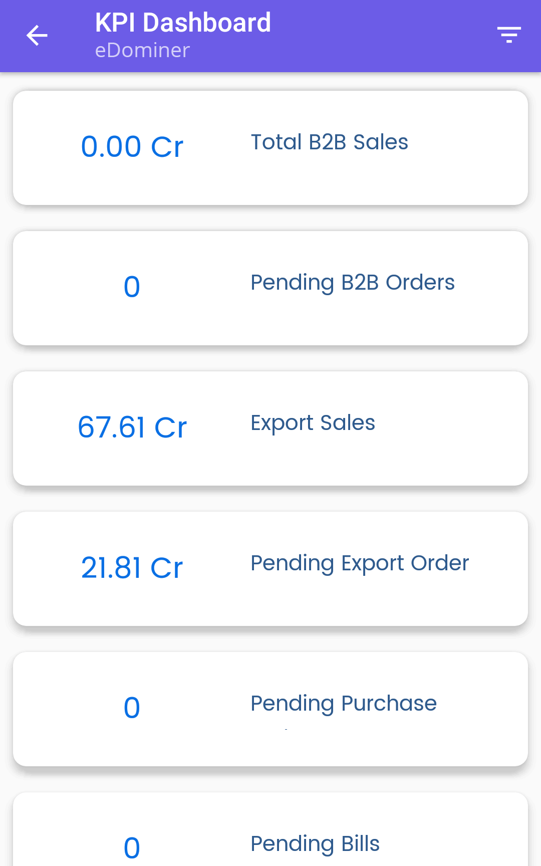 Top 25+ Expand smERP Alternatives You Should Try | AlternativeStack