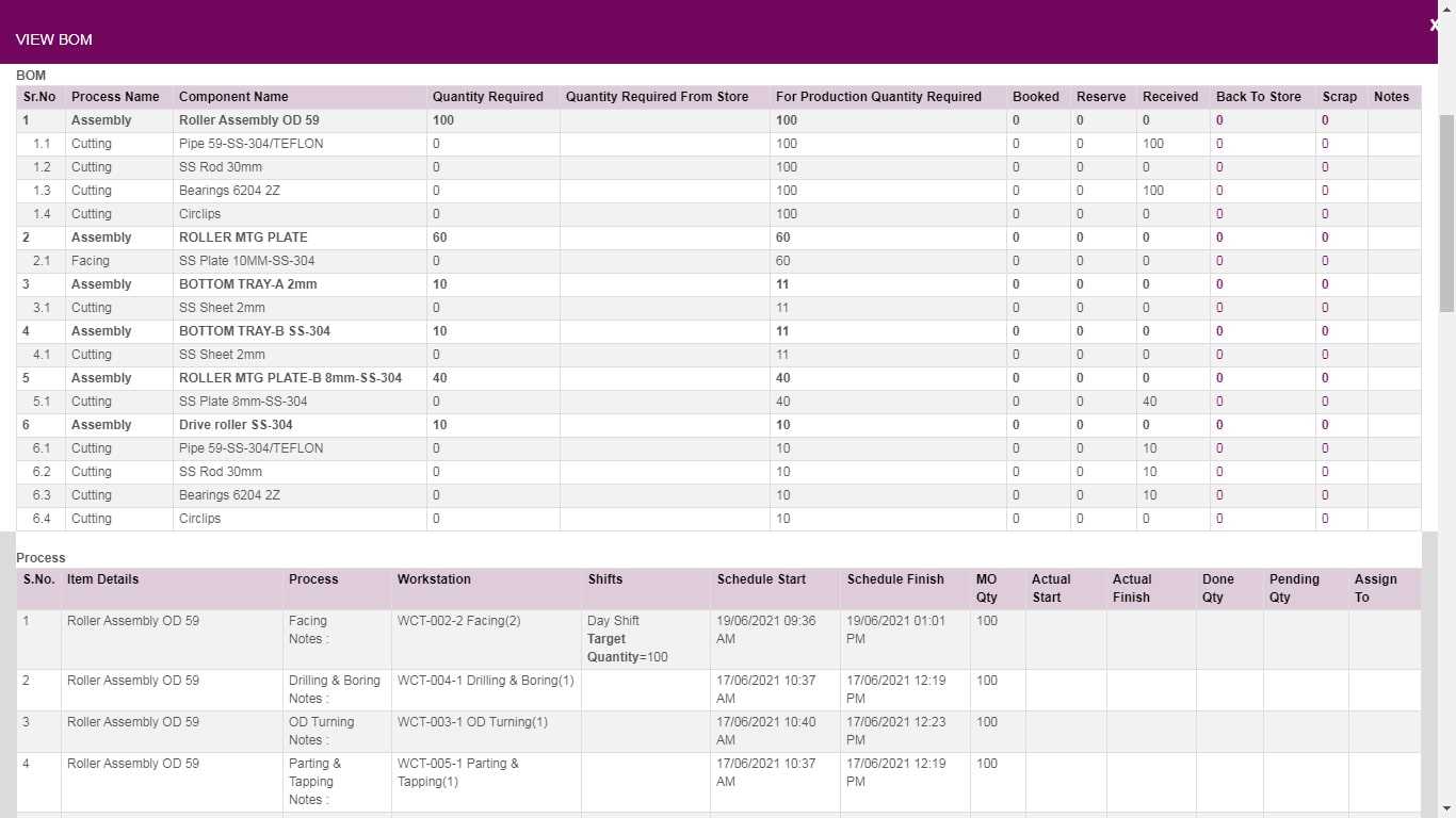 25+ Best Absolute ERP Alternatives | AlternativeStack