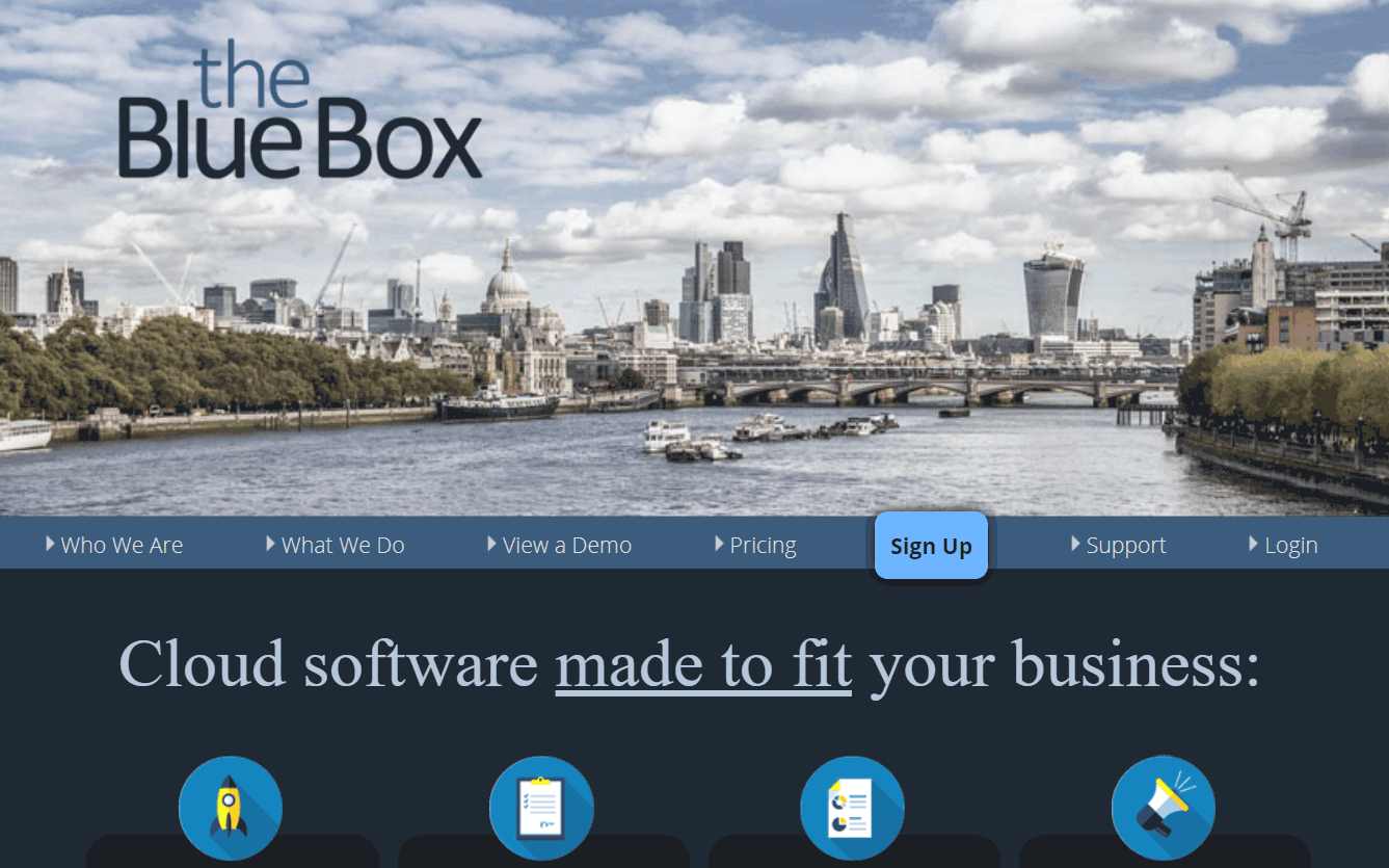 25+ BlueBox Alternatives Worth Switching to | AlternativeStack