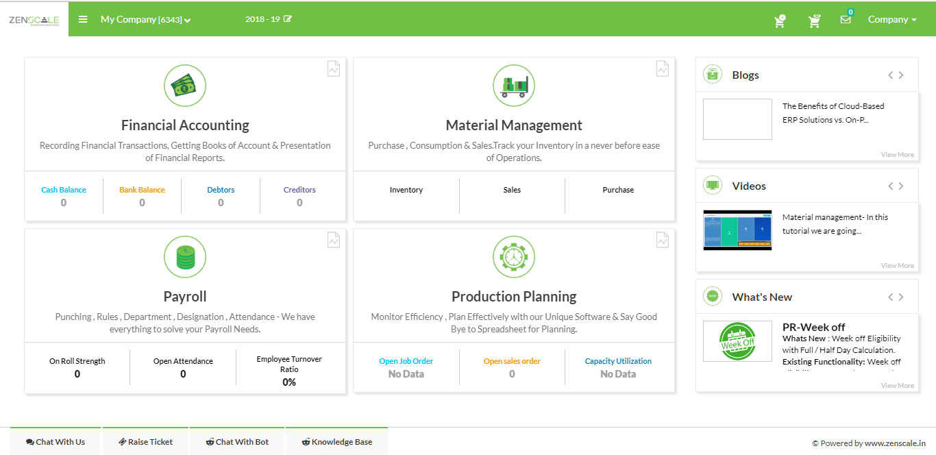 Top 25+ Zenscale Alternatives You Should Try | AlternativeStack
