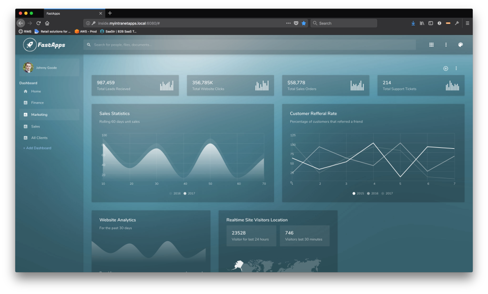 Top 25+ FastApps Alternatives You Should Try | AlternativeStack