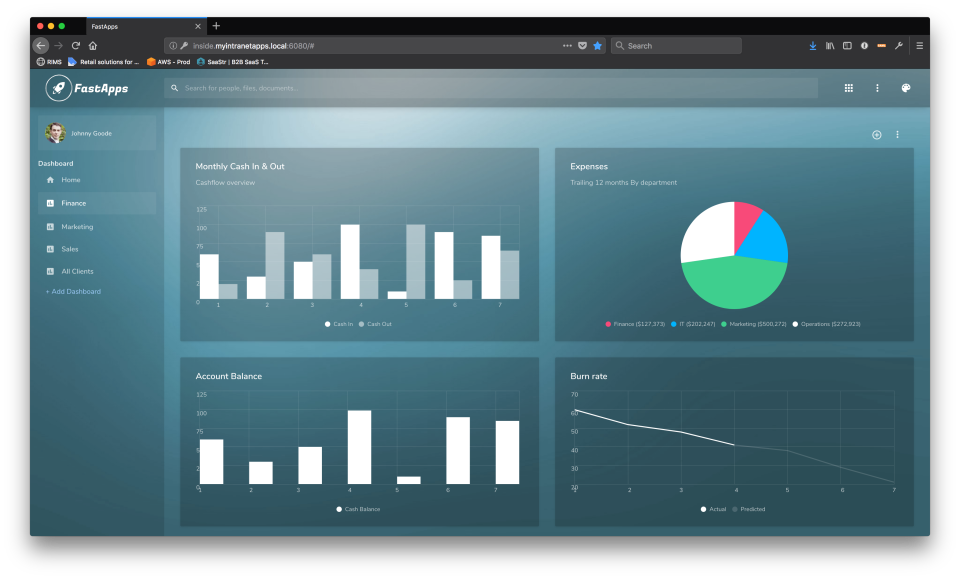 Top 25+ FastApps Alternatives You Should Try | AlternativeStack