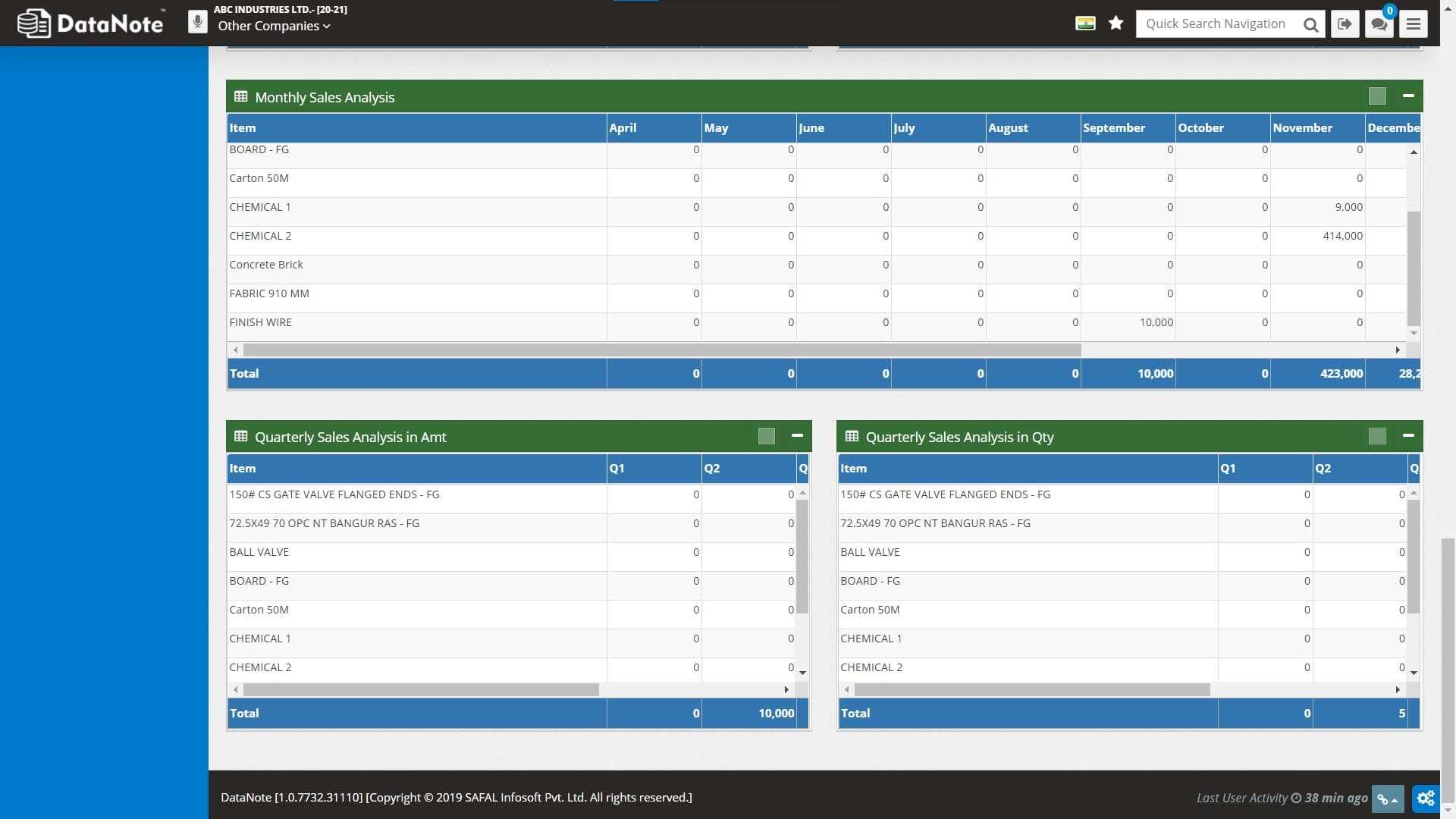 25+ DataNote Alternatives Worth Switching to | AlternativeStack