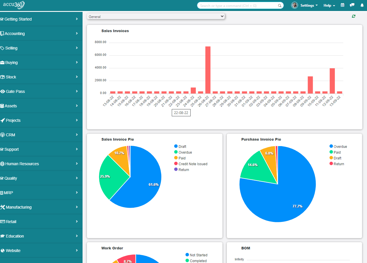 25+ Best ACCU360 Alternatives (Updated) | AlternativeStack