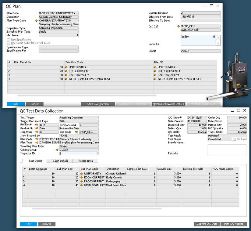 Top 25+ OptiProERP Alternatives You Should Try | AlternativeStack