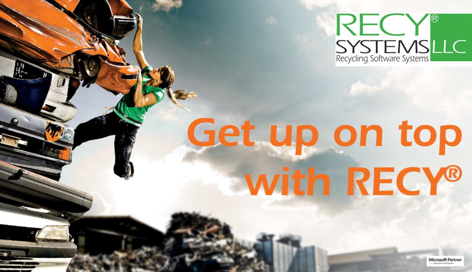 25+ RECY Alternatives Worth Switching to | AlternativeStack