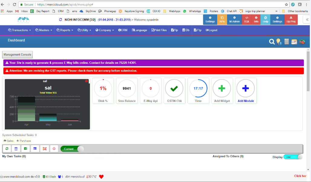 25+ MERCI Alternatives Worth Switching to | AlternativeStack