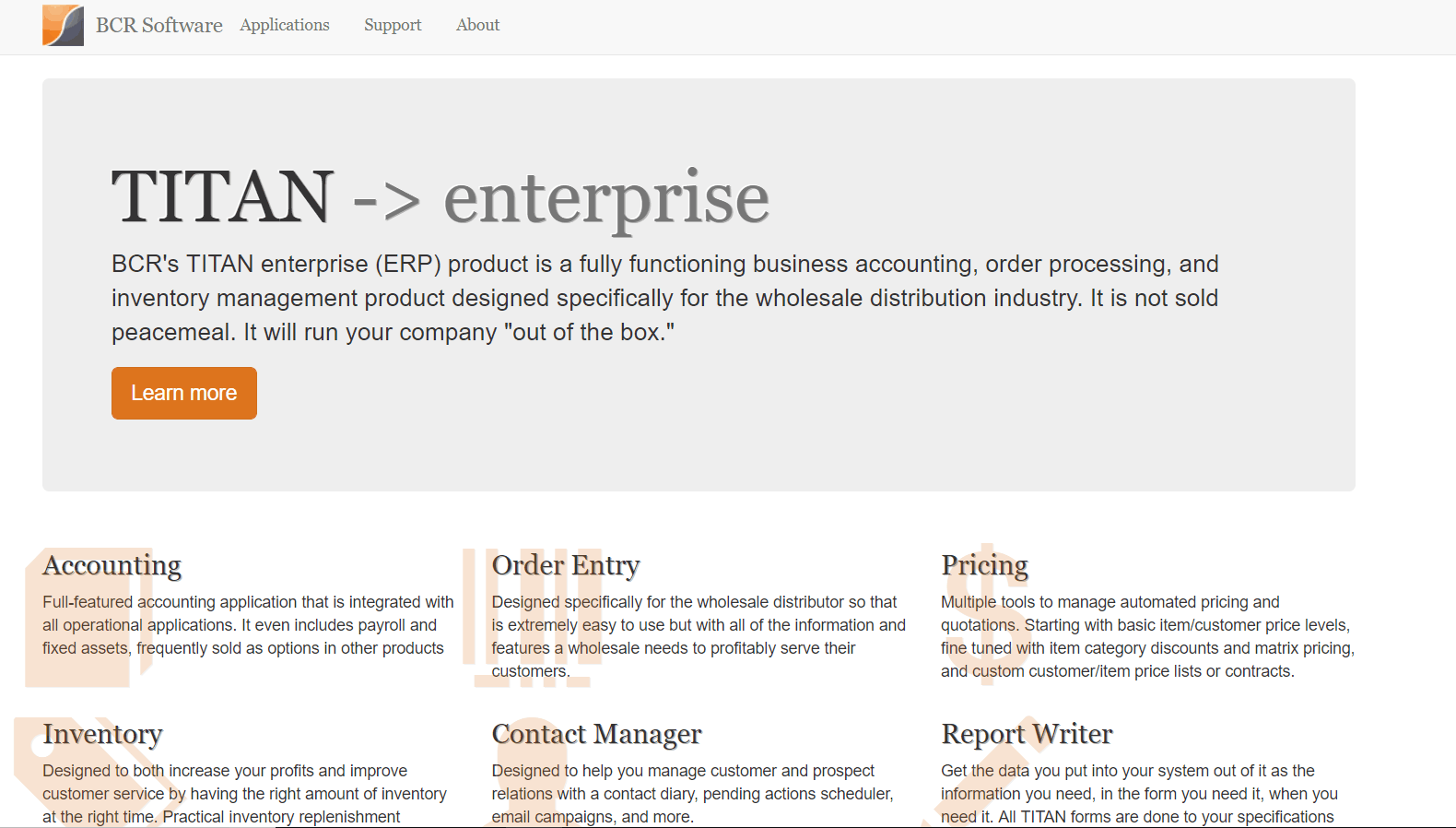 25+ Best TITAN Alternatives (Updated) | AlternativeStack