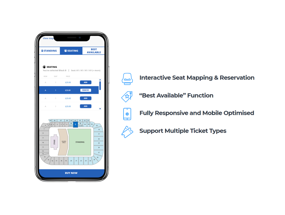 25+ Best Python Events Alternatives | AlternativeStack