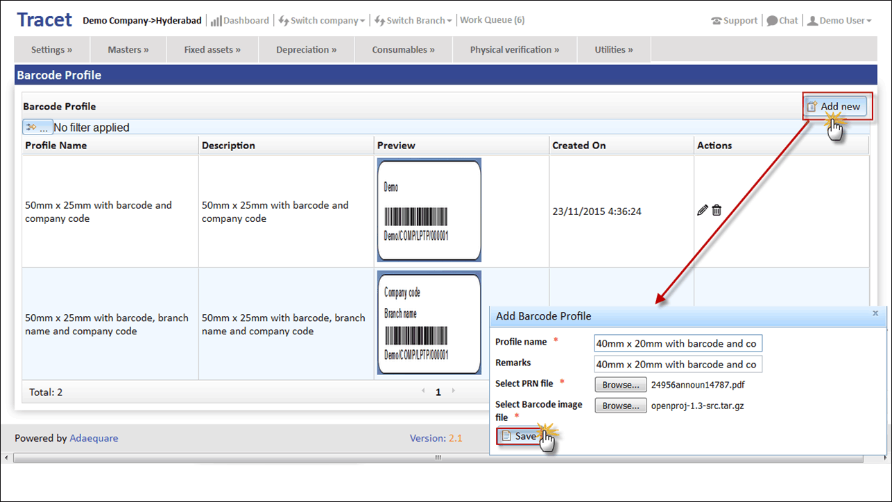 Top 25 Tracet Alternatives You Should Try | AlternativeStack