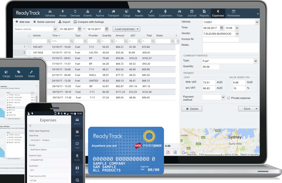 25+ Best Ready Track Alternatives | AlternativeStack
