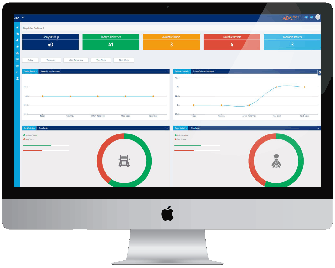 25+ Avaal Freight Management (AFM) Software Alternatives Worth ...