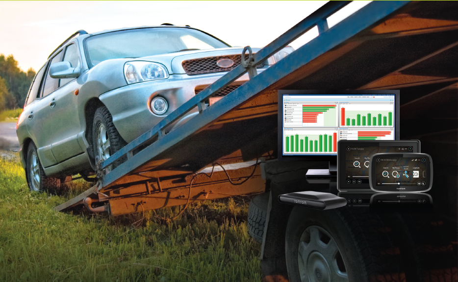 25+ Best WEBFLEET Alternatives | AlternativeStack