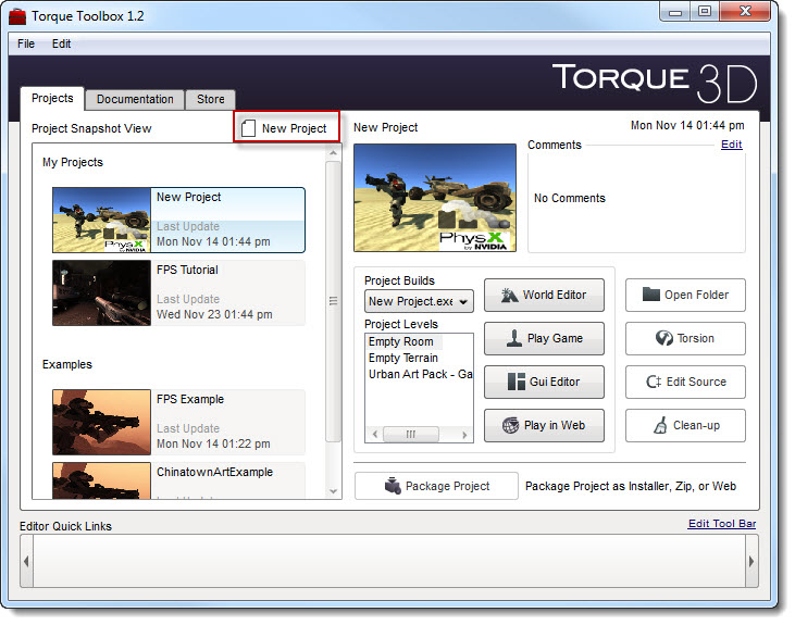 Best 15 Torque 3D Alternatives Compared | AlternativeStack