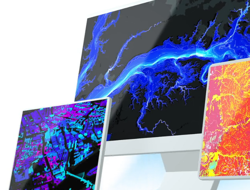 46 ArcGIS Pro Alternatives & Similar Software | AlternativeStack