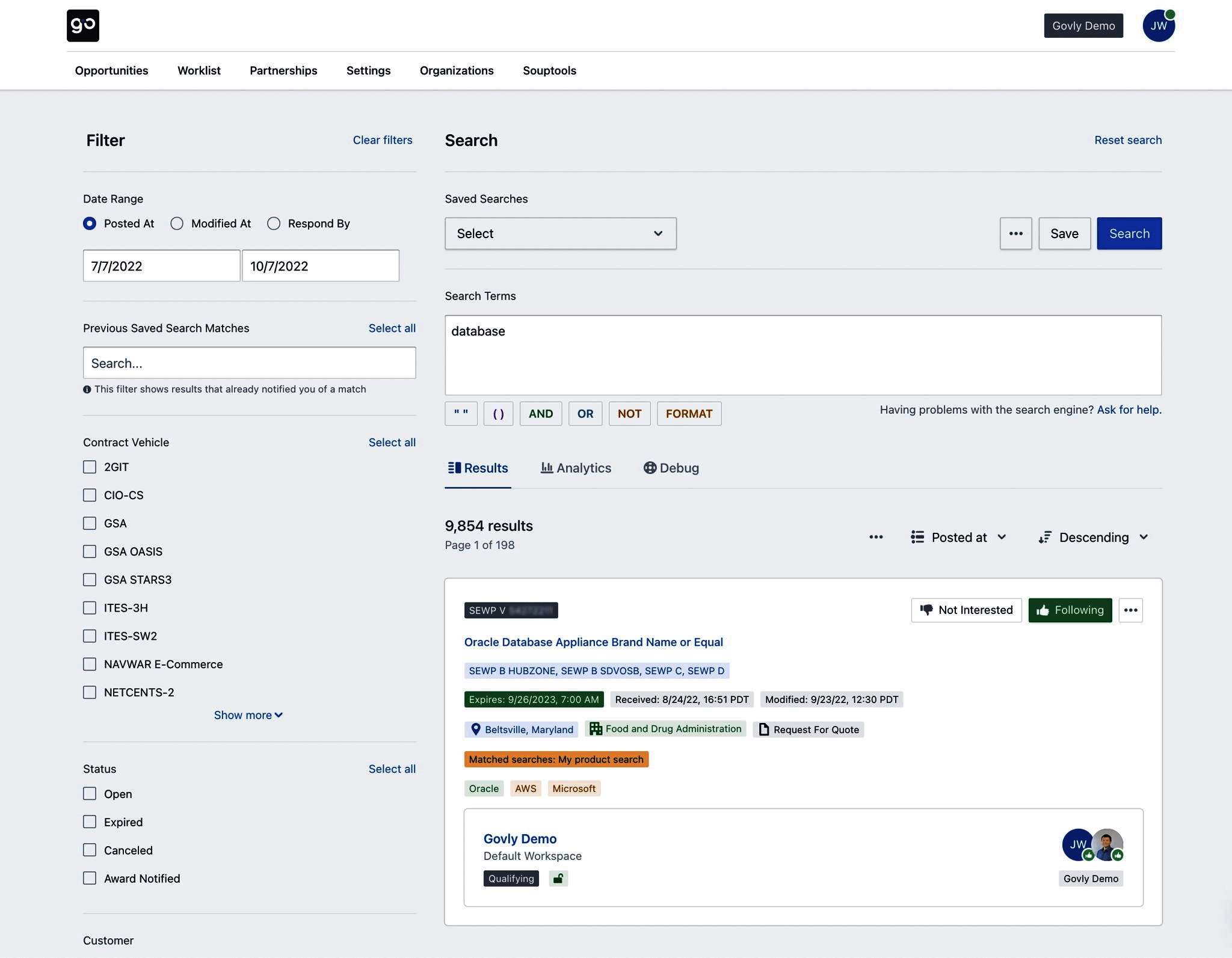 25+ Govly Alternatives Worth Switching to | AlternativeStack