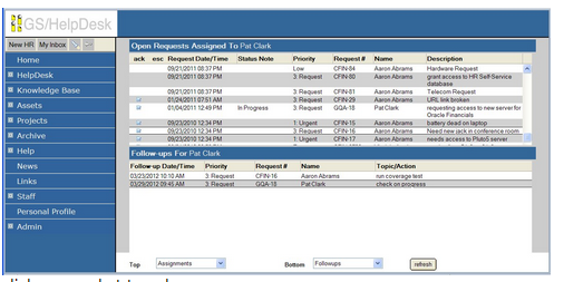 Top 25+ GS/HelpDesk Alternatives You Should Try | AlternativeStack