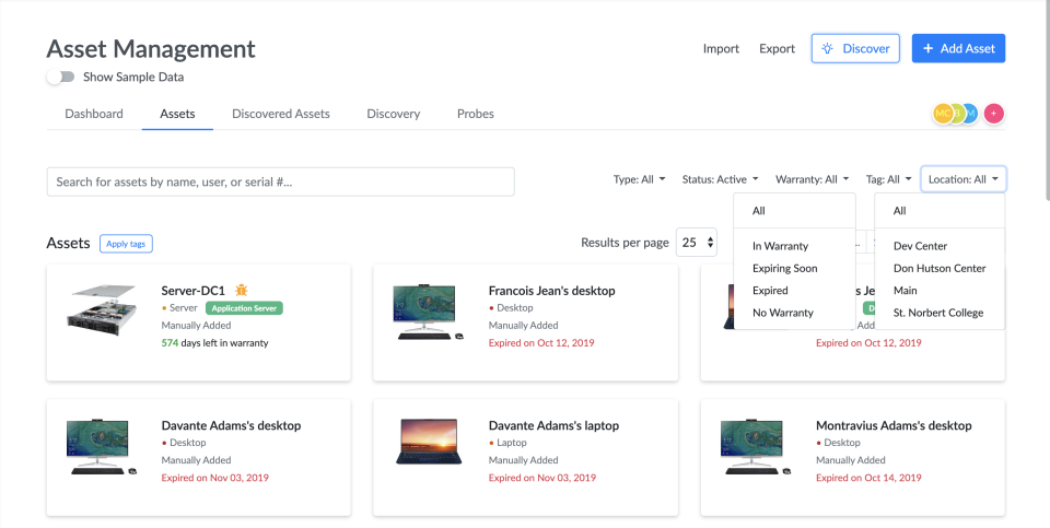 25+ Genuity Alternatives Worth Switching to | AlternativeStack