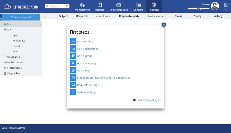 25+ HelpdeskEddy Alternatives Worth Switching to | AlternativeStack