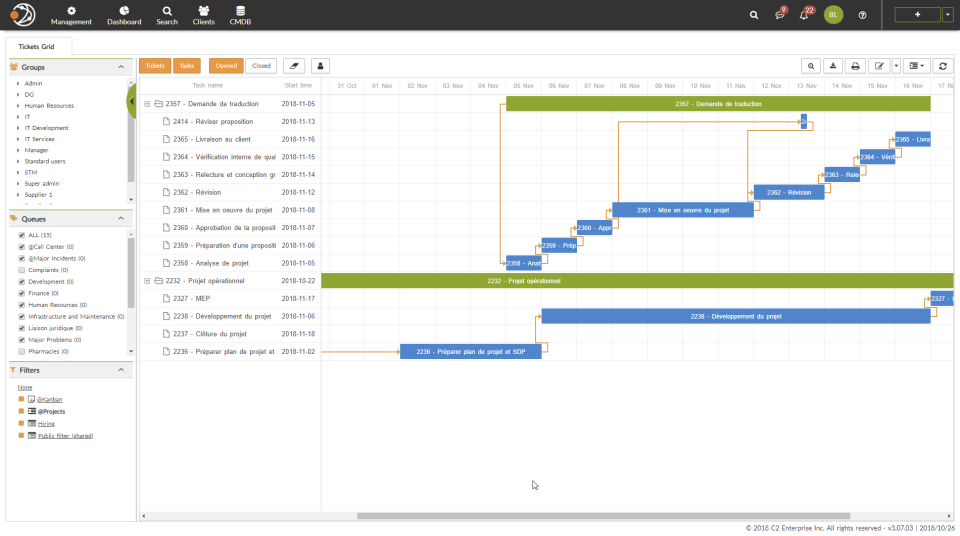 25+ Best C2 ATOM Alternatives | AlternativeStack