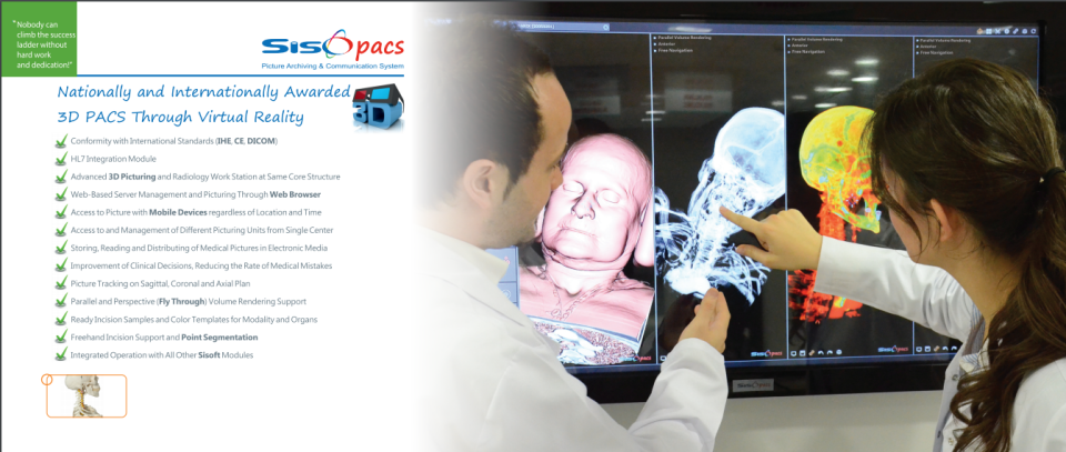 25+ SisoHIS Alternatives Worth Switching to | AlternativeStack