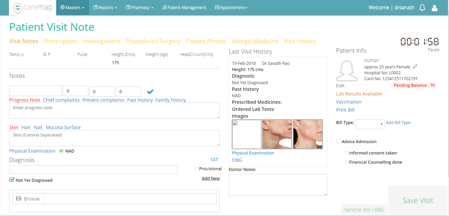 25+ Best Caremap Alternatives | AlternativeStack