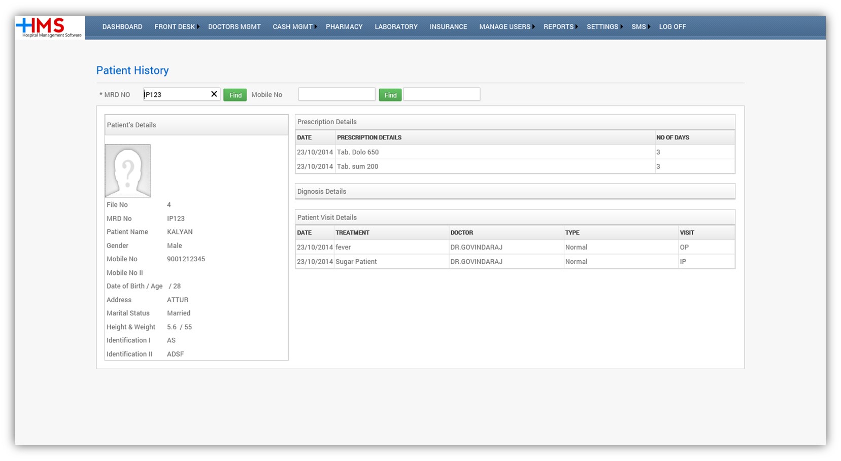 25+ Best iHMS Hospital Management Alternatives (Updated) | AlternativeStack