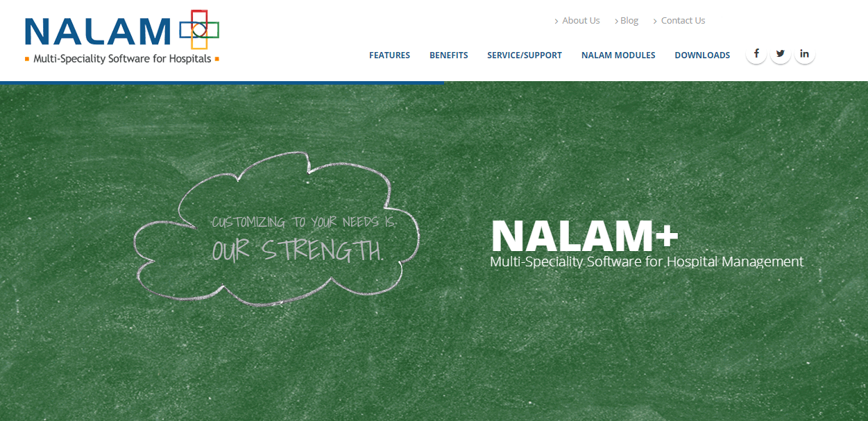 25+ Best Nalam Alternatives (Updated) | AlternativeStack