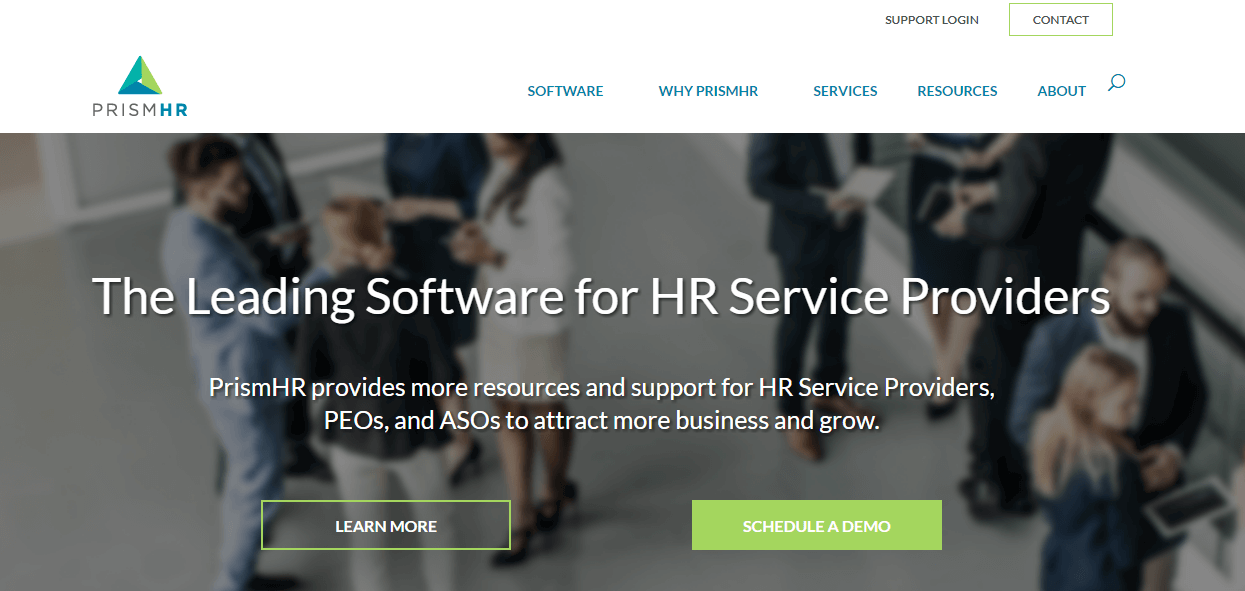 25+ PrismHR Alternatives Worth Switching to | AlternativeStack