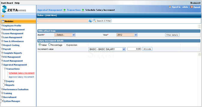 25+ Best Zeta HRMS Alternatives | AlternativeStack