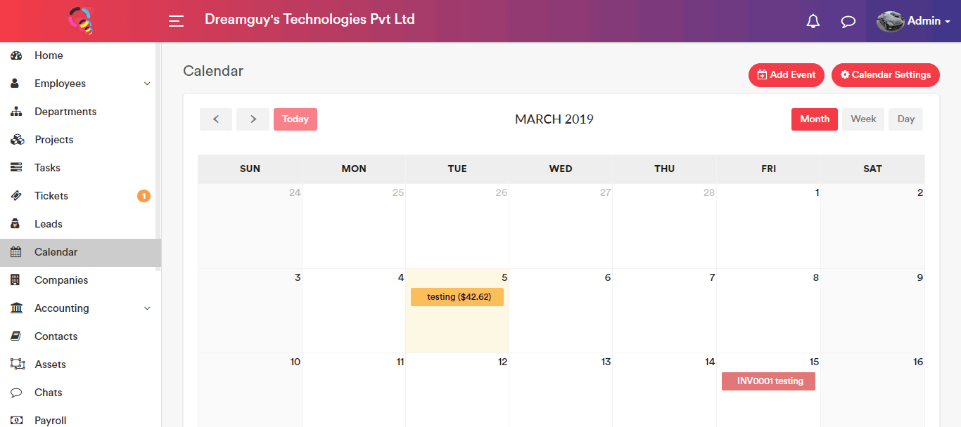25+ NewHRMS Alternatives Worth Switching to | AlternativeStack