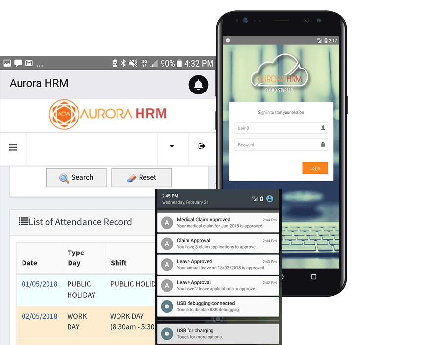 25+ AuroraHRM Alternatives Worth Switching to | AlternativeStack