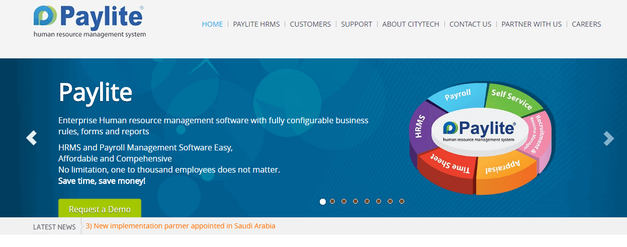 25+ Paylite Alternatives Worth Switching to | AlternativeStack