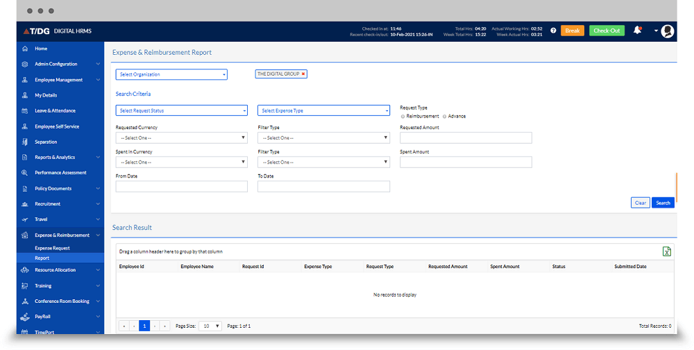 25+ Best Digital HRMS Alternatives (Updated) | AlternativeStack