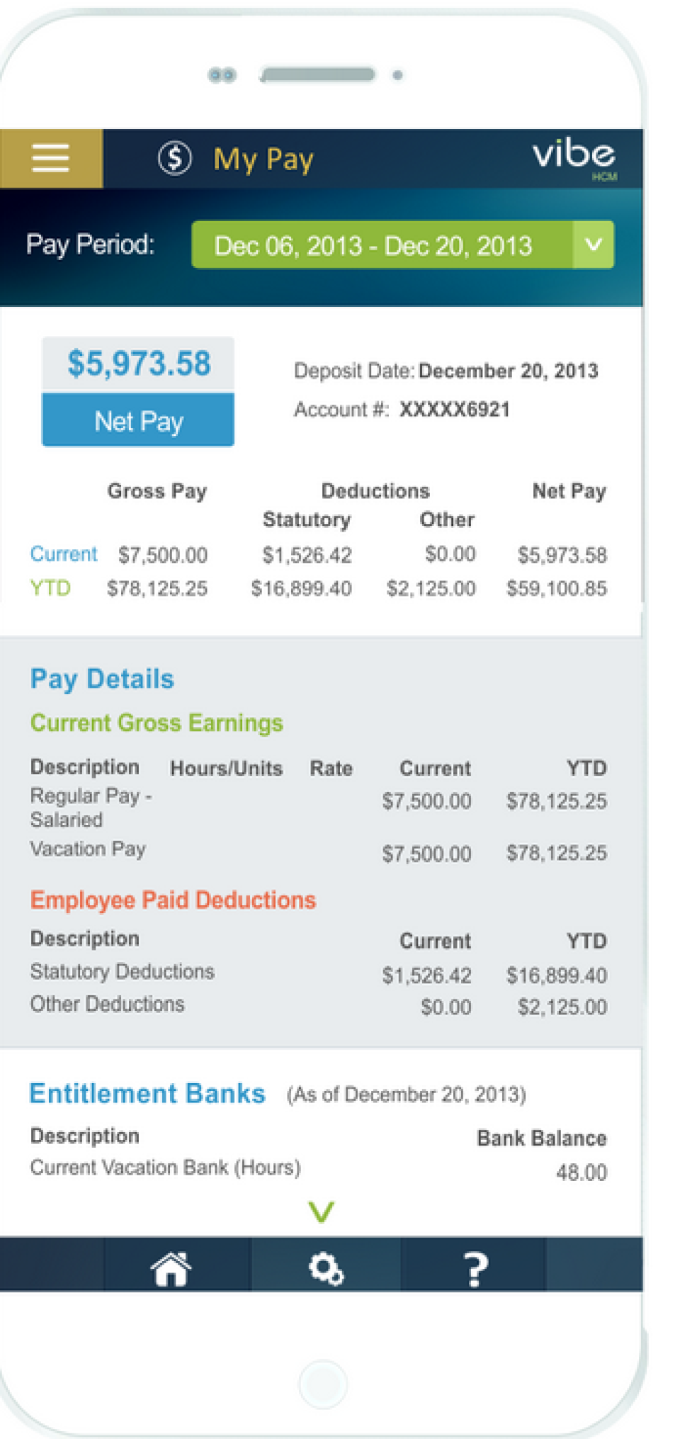Top 25+ Vibe HCM Alternatives You Should Try | AlternativeStack