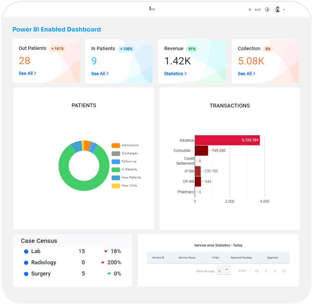 25+ Solver HRMS Alternatives Worth Switching to | AlternativeStack