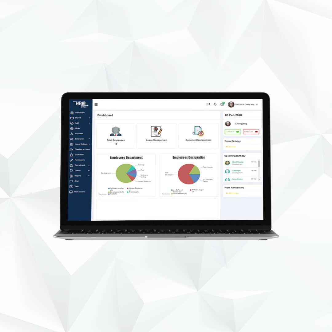 25+ Best HRMWage Alternatives | AlternativeStack