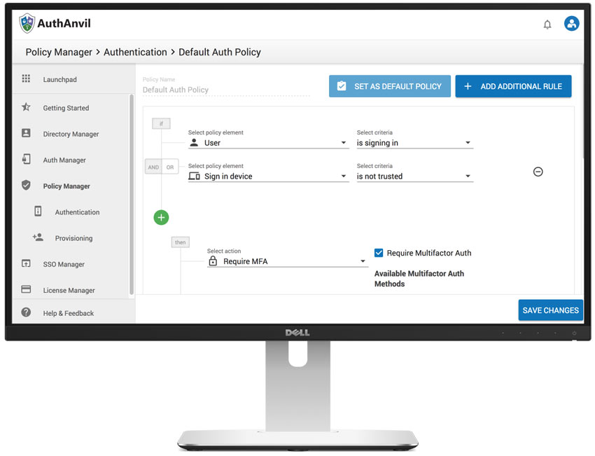 25+ AuthAnvil Alternatives Worth Switching to | AlternativeStack