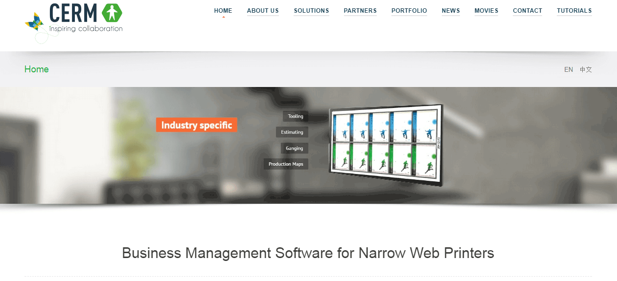 8 Cerm Alternatives Worth Switching to | AlternativeStack