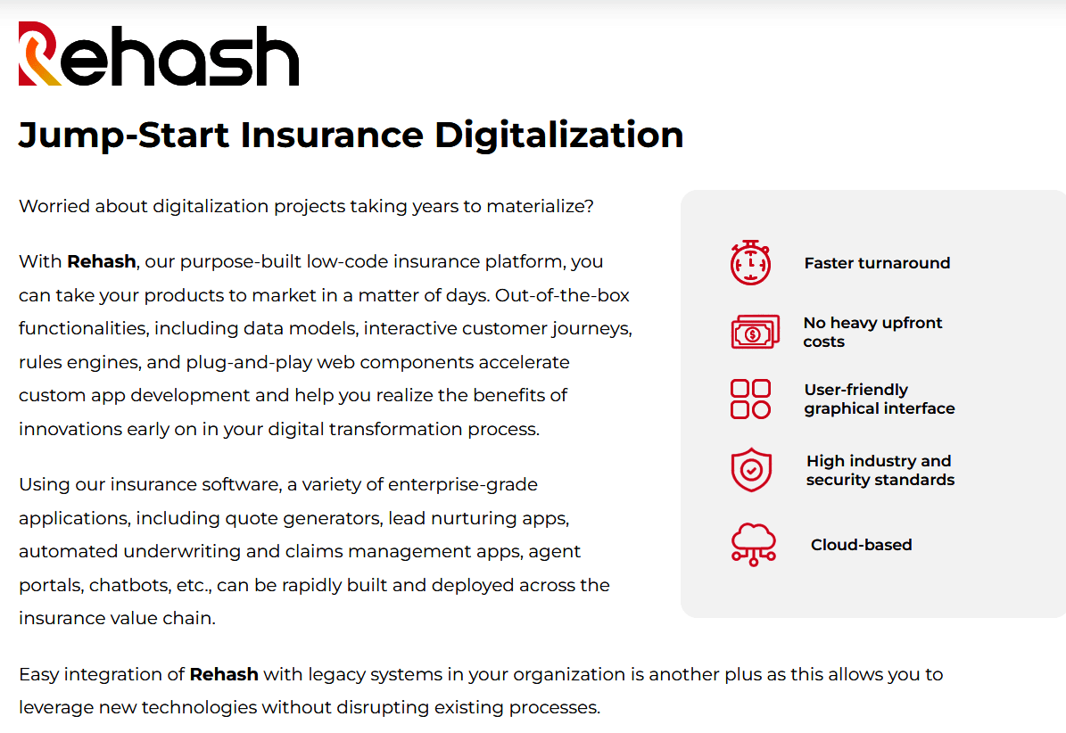 25+ ReHash Alternatives Worth Switching to | AlternativeStack
