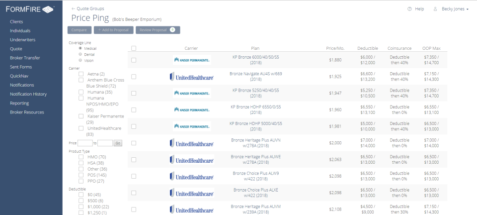 Top 25+ FormFire Alternatives You Should Try | AlternativeStack