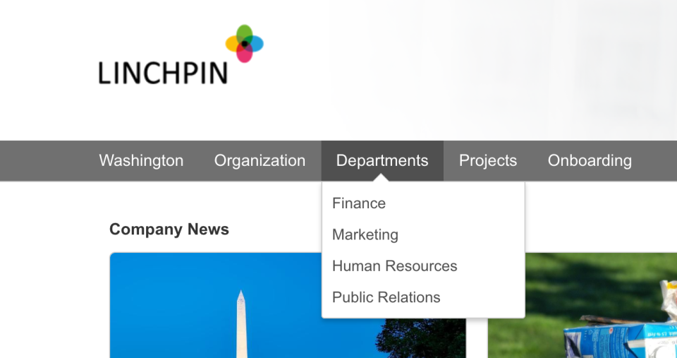 23 Linchpin - Confluence-Based Intranet Alternatives Worth Switching to ...